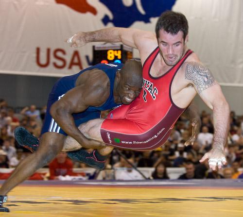 Do Muhammed “King Mo” Lawal and Daniel Cormier Make a Case That ...