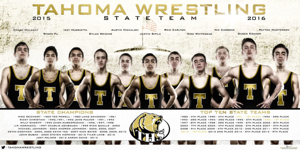 Wrestling Team Photo Ideas – WrestlingPod