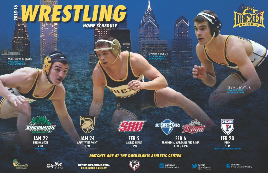 Wrestling Team Photo Ideas – WrestlingPod