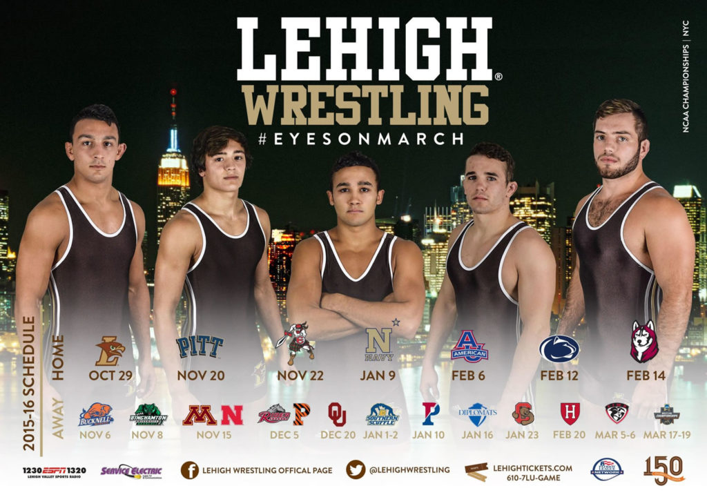 Wrestling Team Photo Ideas – WrestlingPod