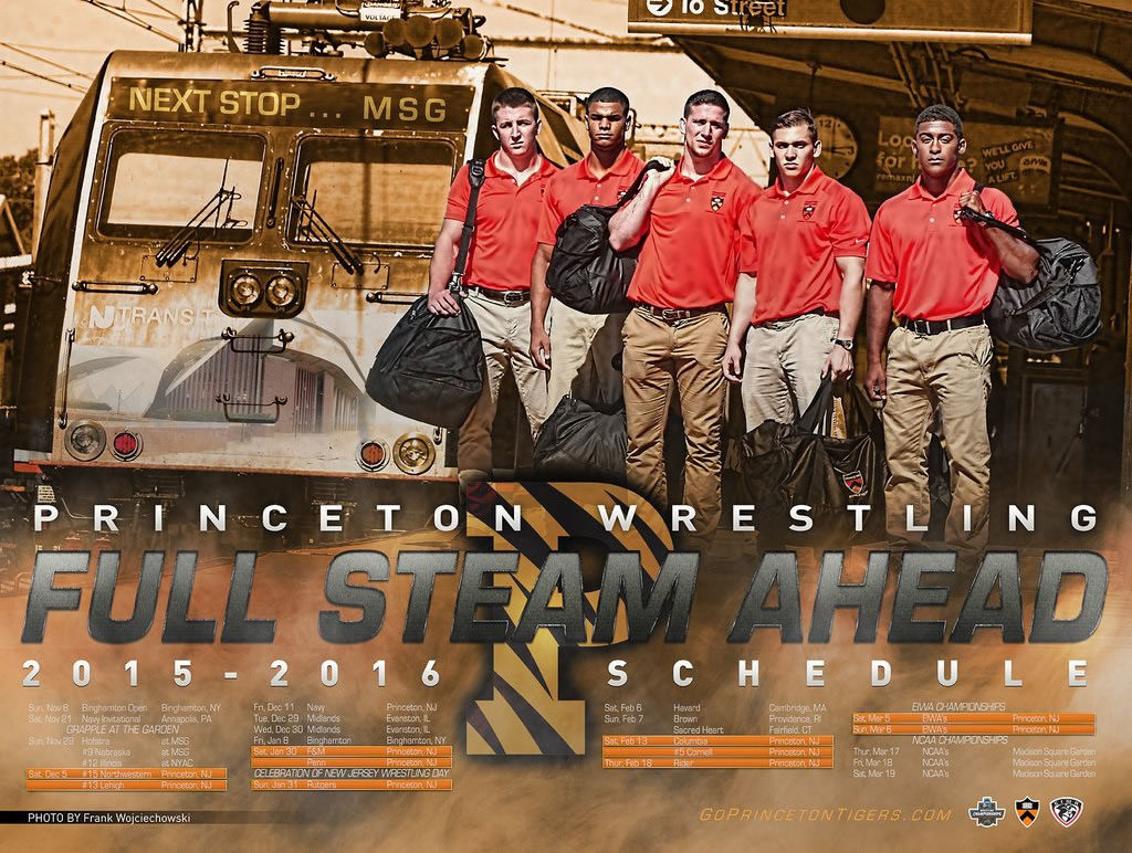 Wrestling Team Photo Ideas – WrestlingPod